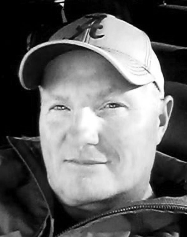 Michael Leon Slack | News, Sports, Jobs - News and Sentinel